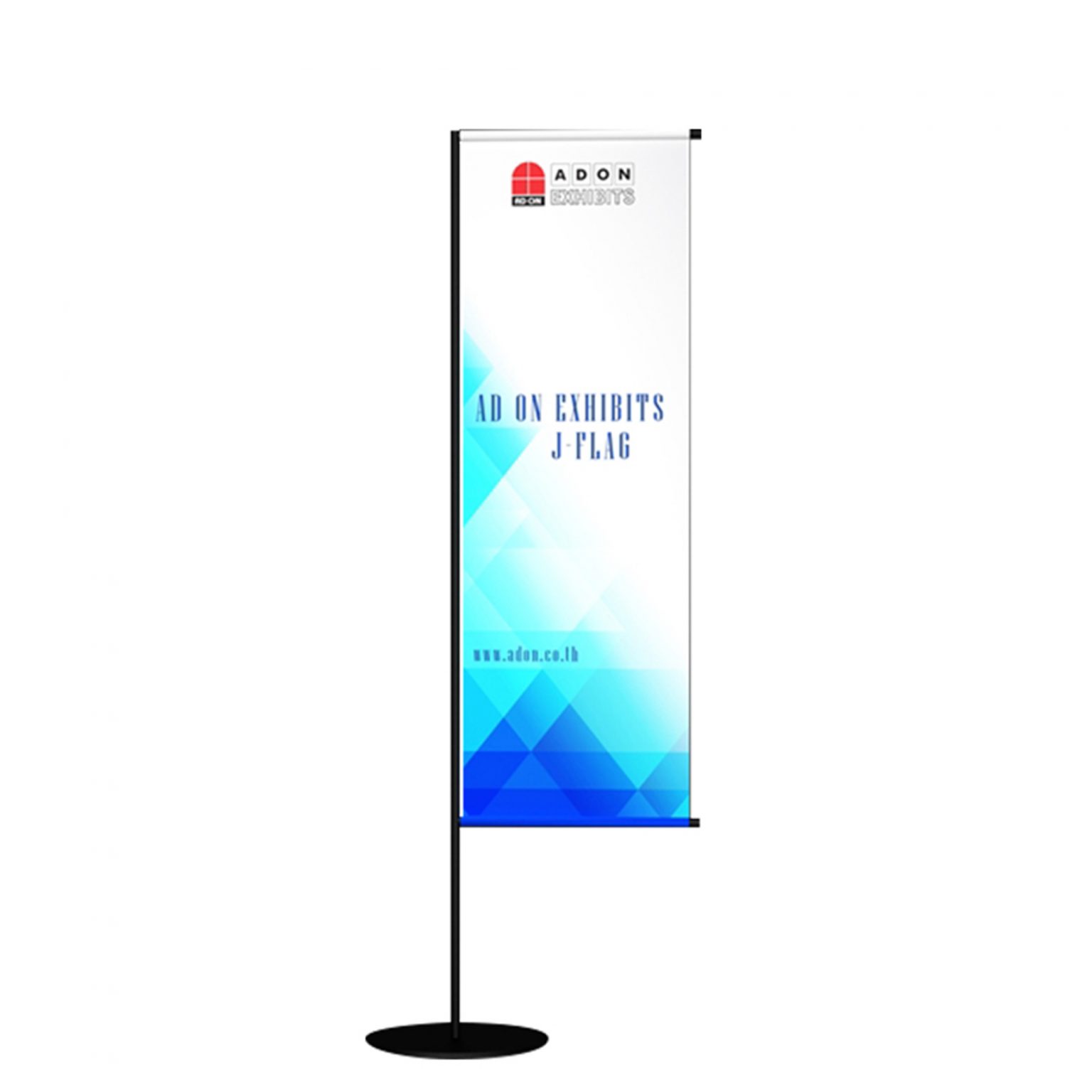 ธงญี่ปุ่น J-Flag | AD ON