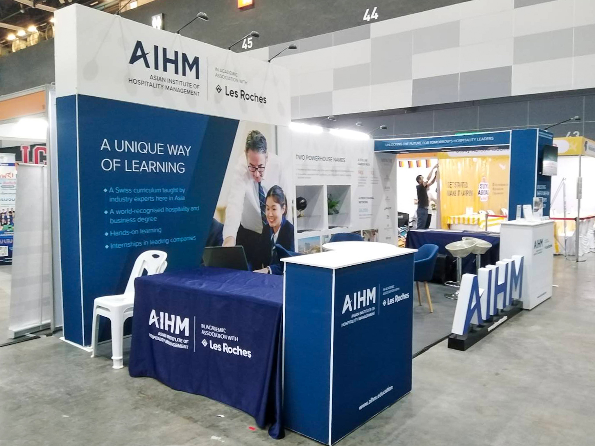 EXTREME SYSTEM - AD ON