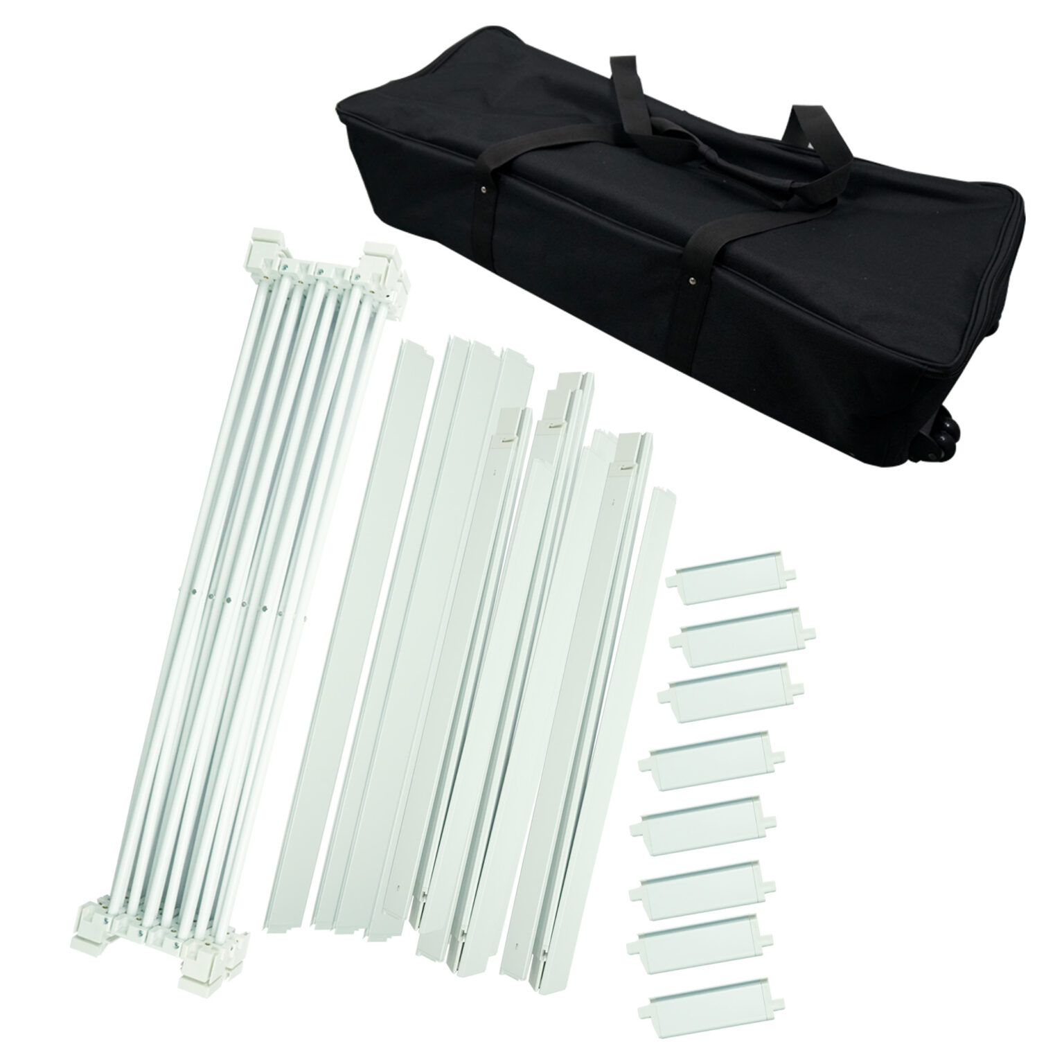 Extreme Pop Up Bridge ซุ้มผ้า | บูธซุ้มผ้า - AD ON