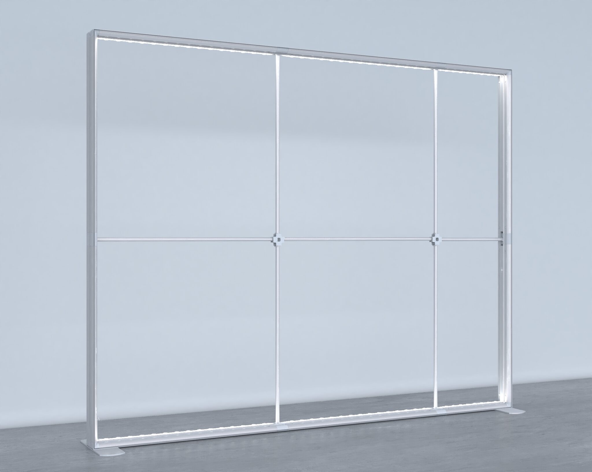 Lumix Pro Lightbox Backdrop 250cm - แบคดรอปตู้ไฟ 250 ซม